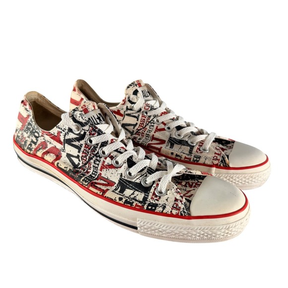 Converse All Stars | Shoes | Converse Mens 1 Womens 13 Chuck Taylor All ...